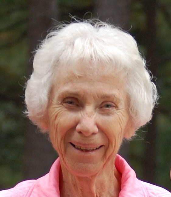 Lucille Gibbs Spellman Obituary - Raleigh, NC