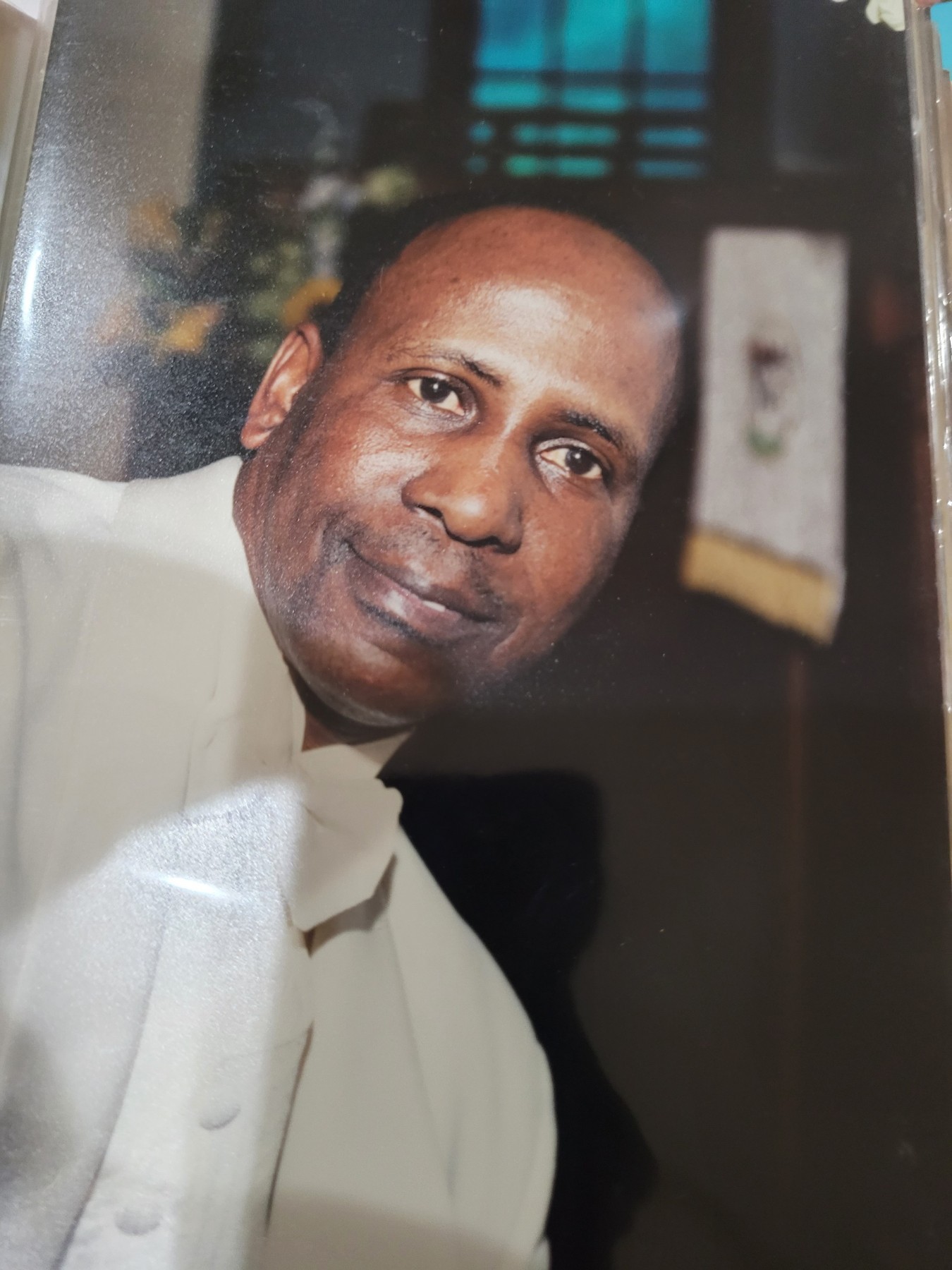 Irvin Delancy Obituary - Port St. Lucie, FL