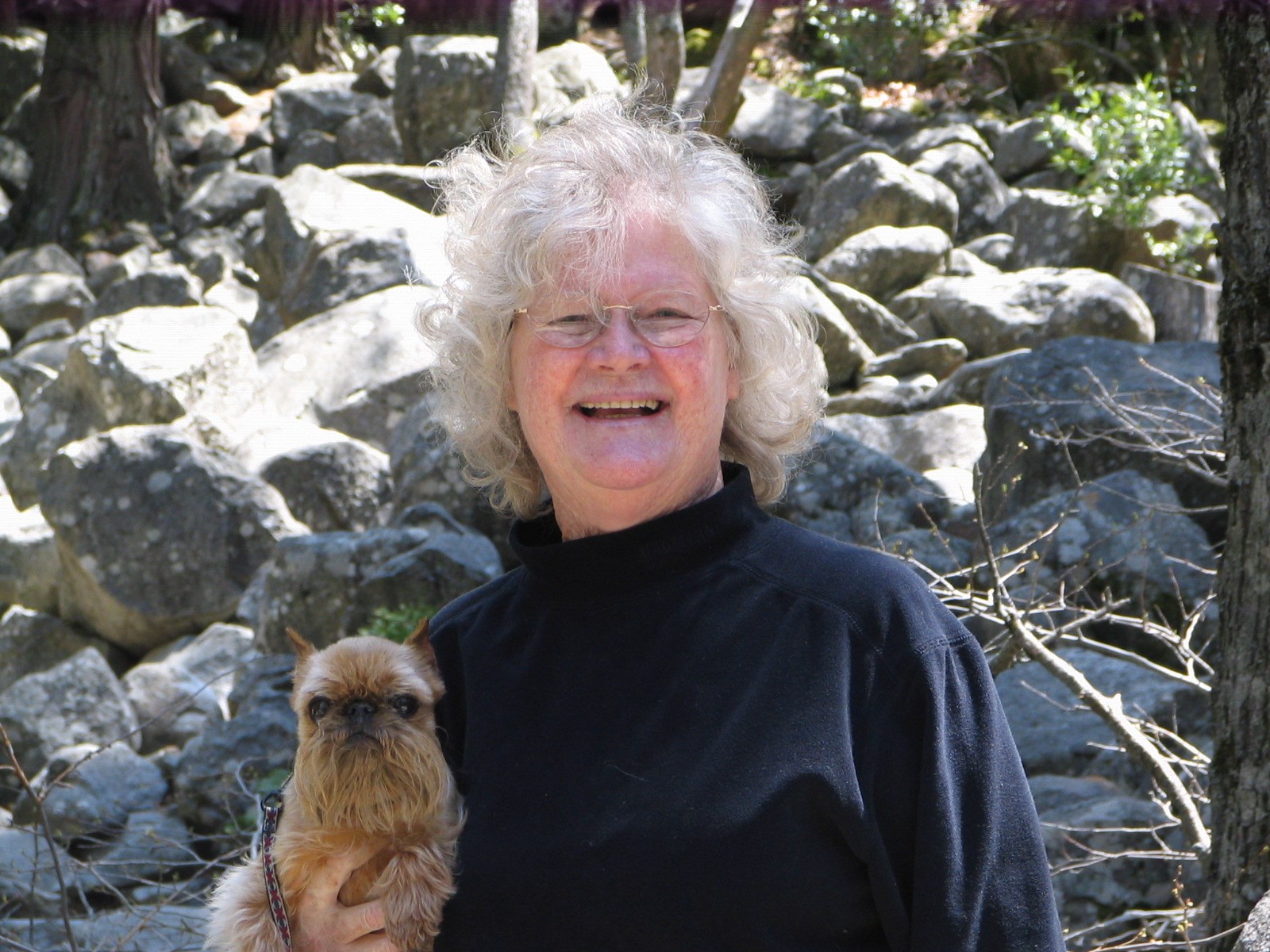 Mary Bellinghausen Obituary - Austin, TX