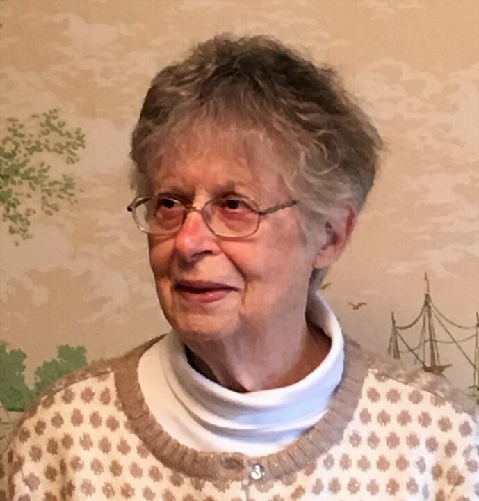 Bernice Hoerner Obituary - Williamsville, NY