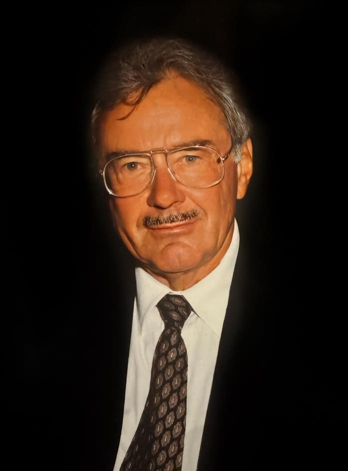 Marcel Leblanc avis de décès - Brossard, QC