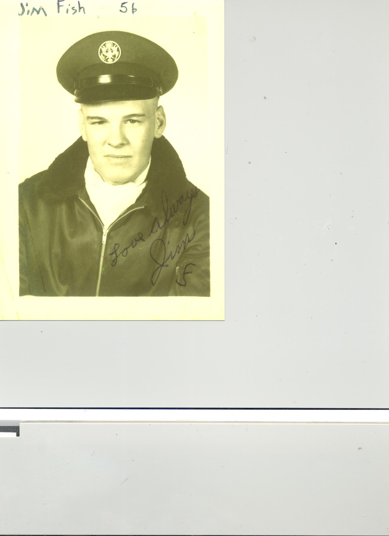 James E Fish Obituary - Knoxville, TN