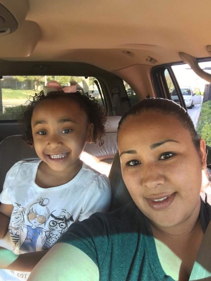 Sandy Valencia's Instagram, Twitter & Facebook on IDCrawl