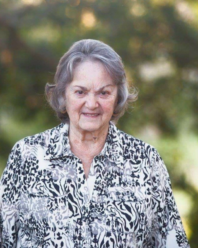 Joyce June Elter Obituary - Moss Bluff, LA