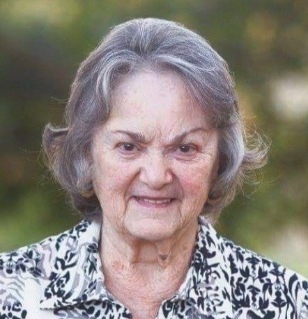 Joyce June Elter Obituary - Moss Bluff, LA