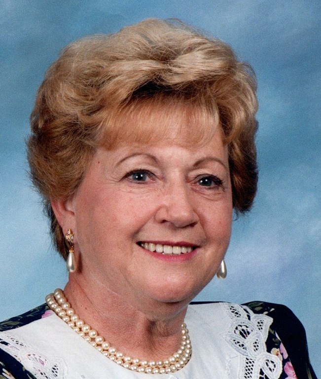 Ruby Hupp Obituary - Orange City, FL