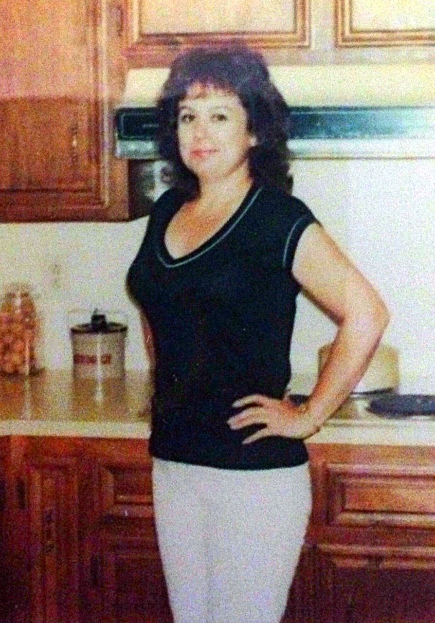 Donna Hamilton Obituary - Grand Coulee, WA