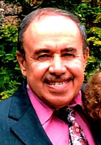 Edward Zapata Obituary - Boca Raton, FL