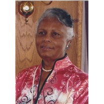 Imogene Ina Randolph Obituary - Hemet, CA