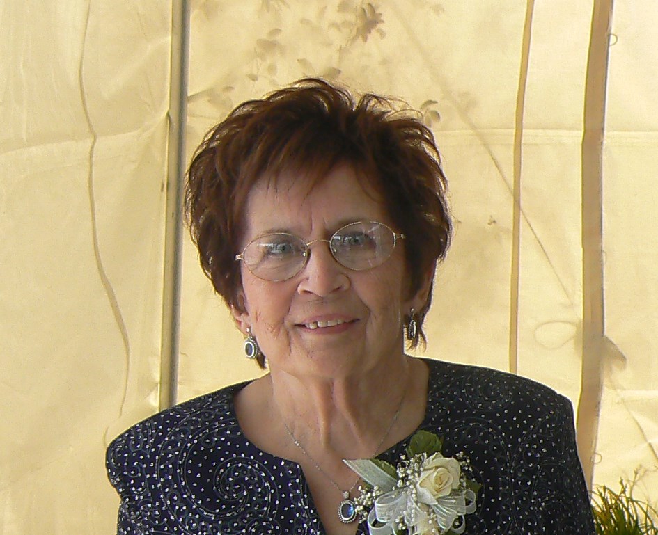 Josephine McEachren (nee Doherty) Obituary - Brantford, ON