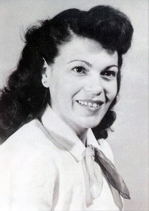 Mrs. Marie Davlin Moore Obituary - Mabank, TX Mrs. Marie Davlin Moore Obituary - Mabank, TX