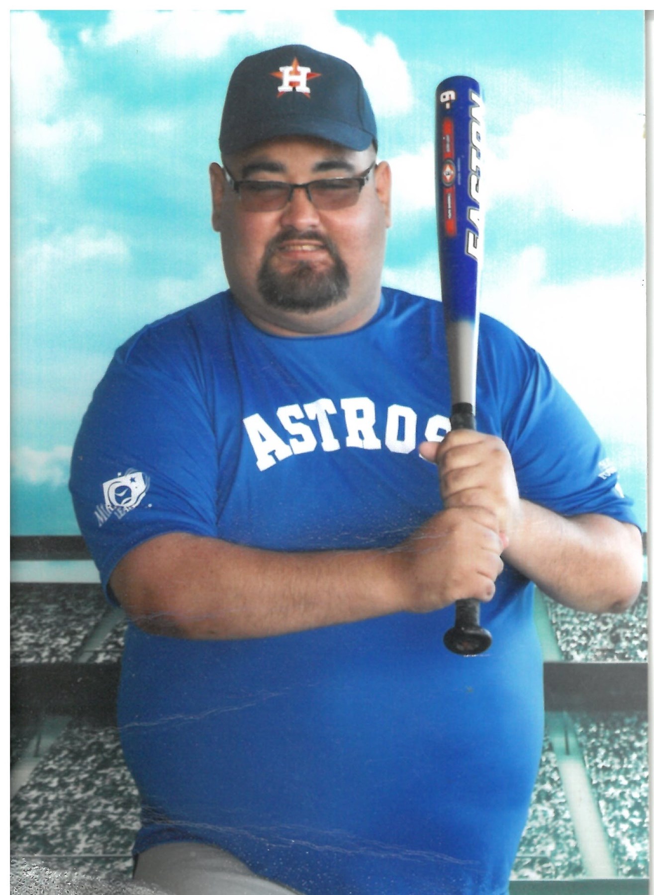Adam Vasquez Obituary - Houston, TX