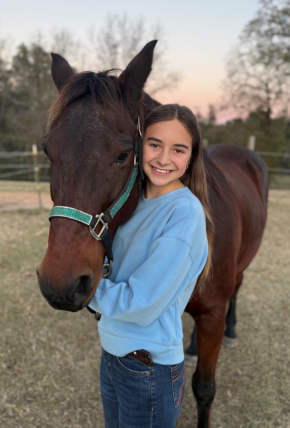 Bella Cassell Obituary - Haughton, LA