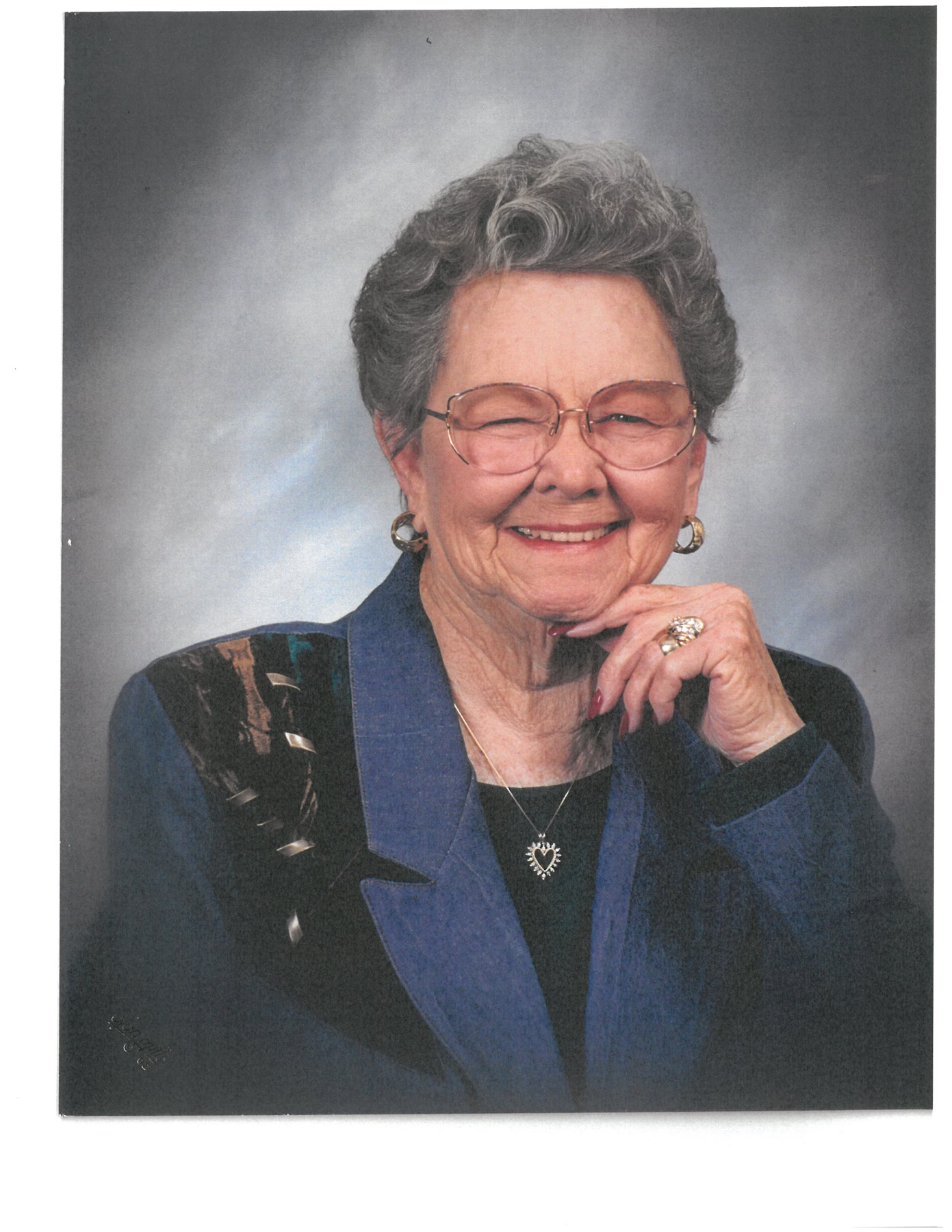 Pearl Day Obituary - Yuma, AZ