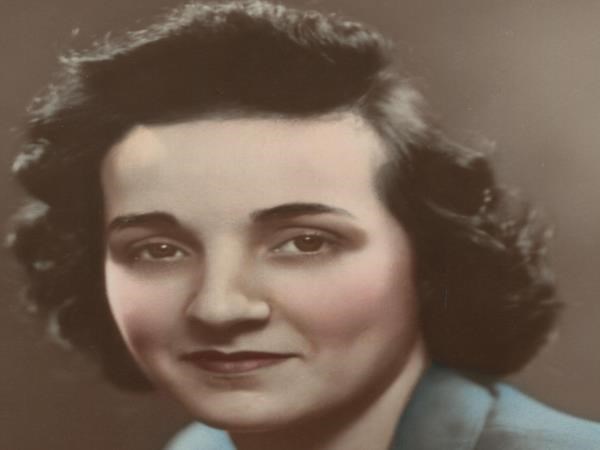 Pasqualina Casto Obituary - Columbus, OH