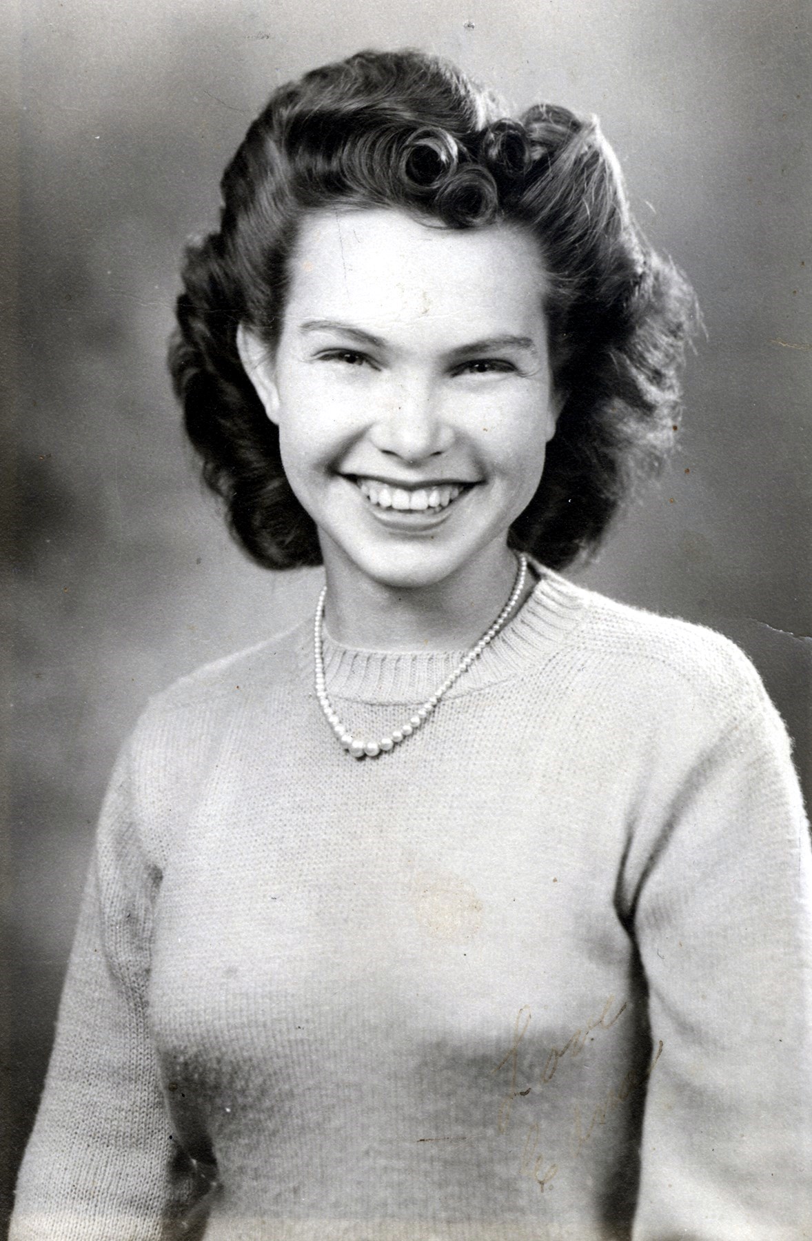 Edna Holly Obituary - Monroe, WA