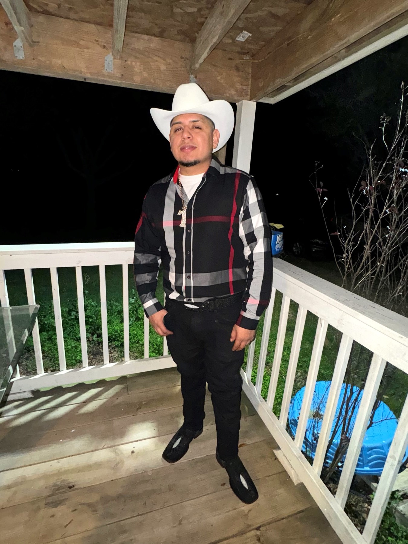 Nelson Marines Lerma Obituary - Houston, TX