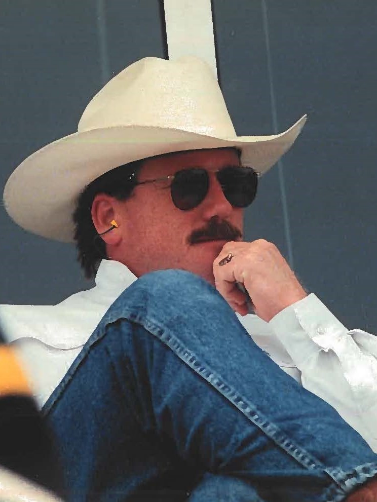 J. Mowry Obituary - Houston, TX