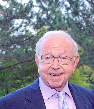 Sanford Aaron Halpert Obituary - Cleveland Heights, OH