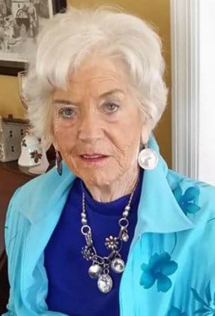 Sarah "Lib" Smith Obituary - Chattanooga, TN