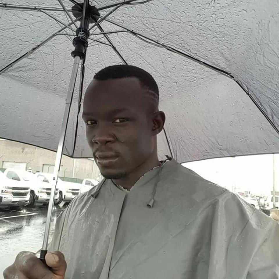 Lual Nuul Deng Obituary - Tucson, AZ