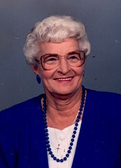 Doris Lenius Obituary - Machesney Park, IL