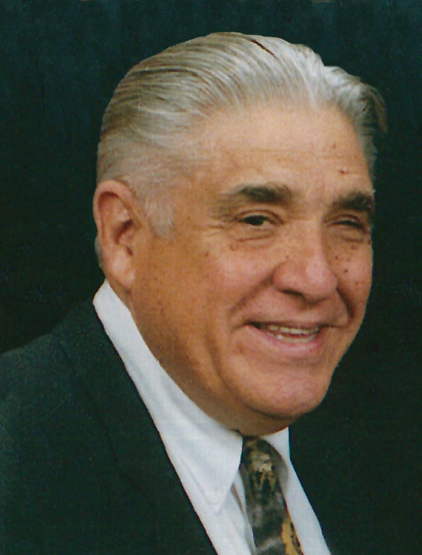 Donald Austin Obituary - Savannah, GA