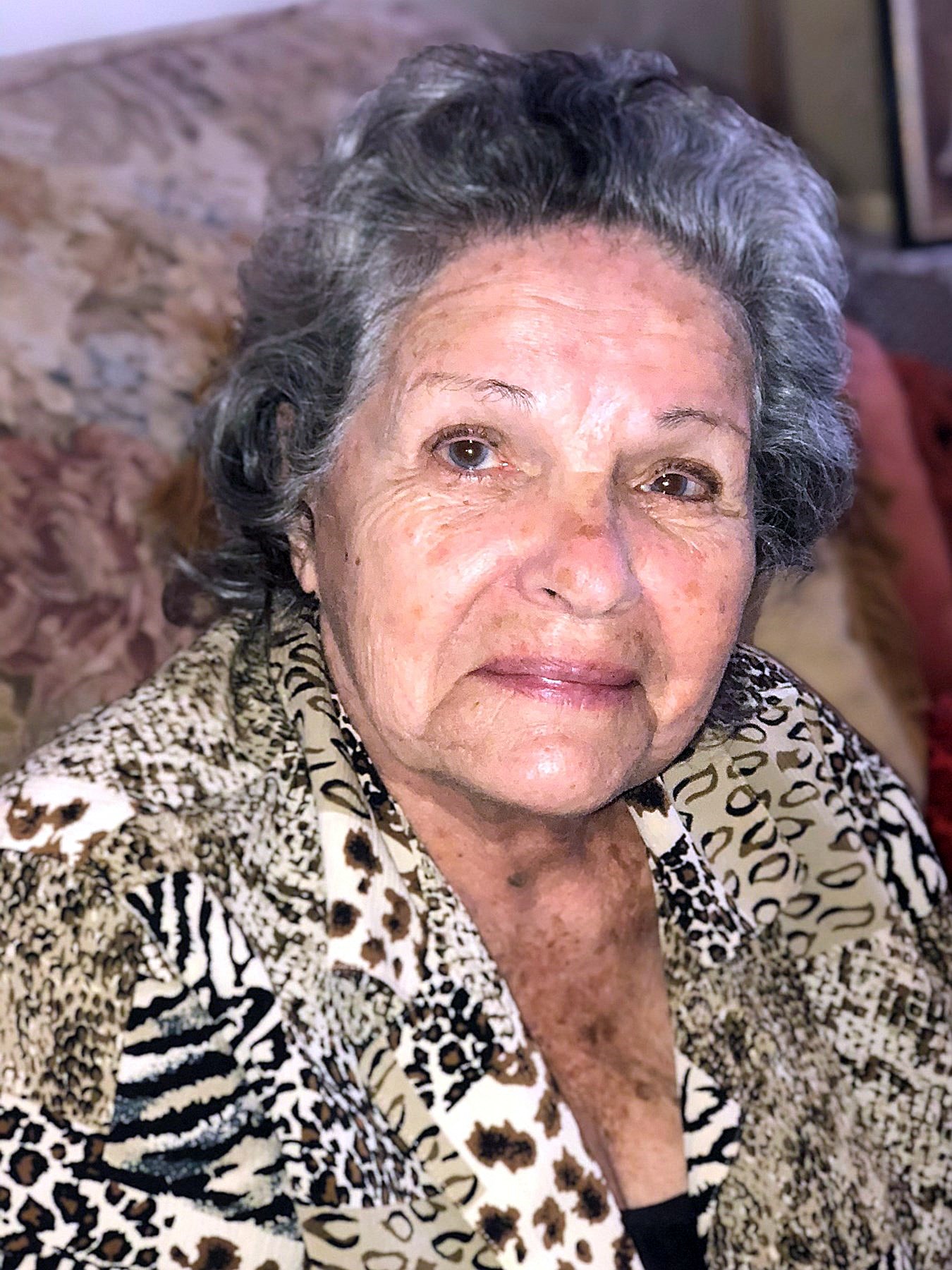 Laura Enriquez Obituary - Tampa, FL