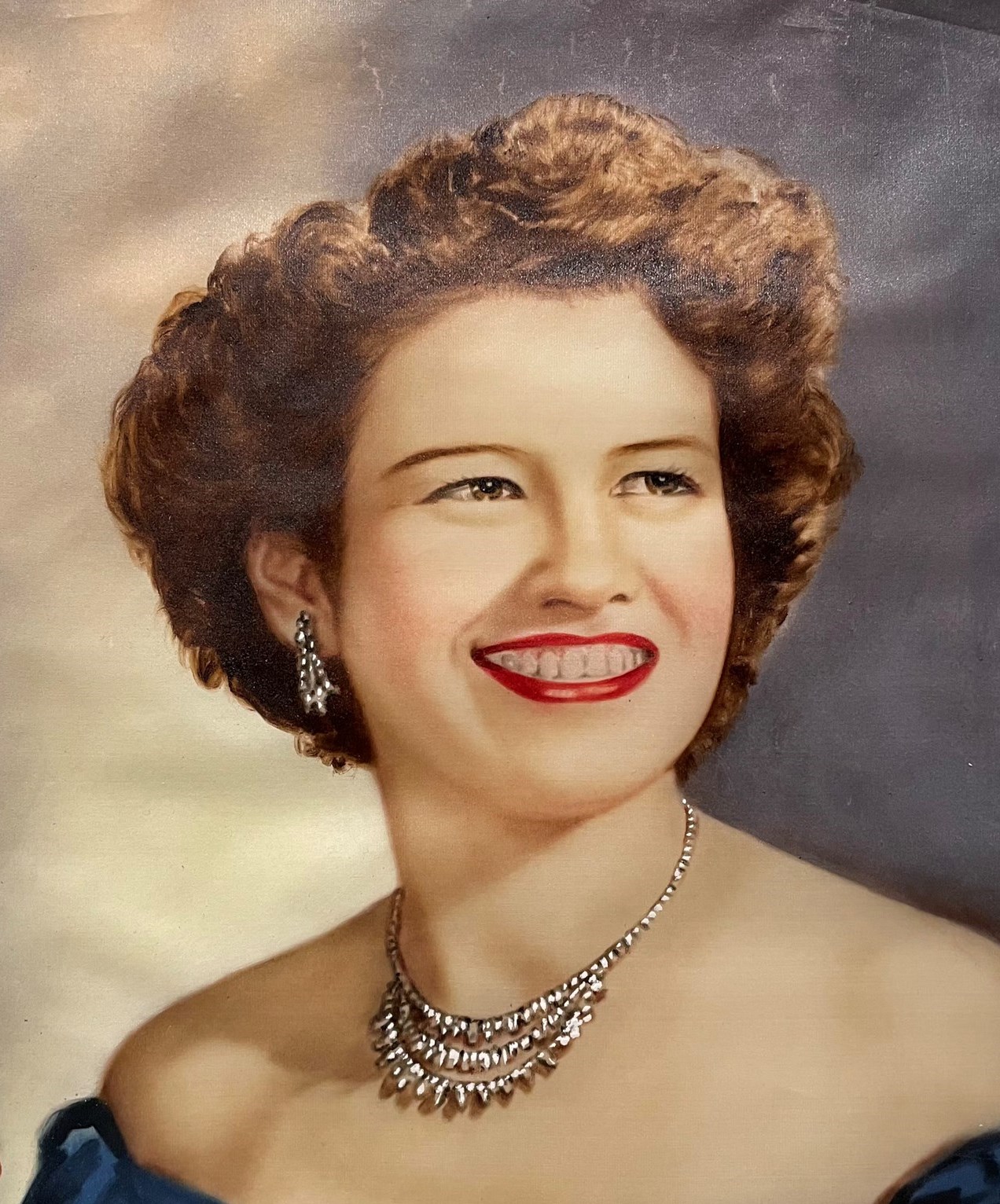 Dolores Calero Obituary - El Paso, TX