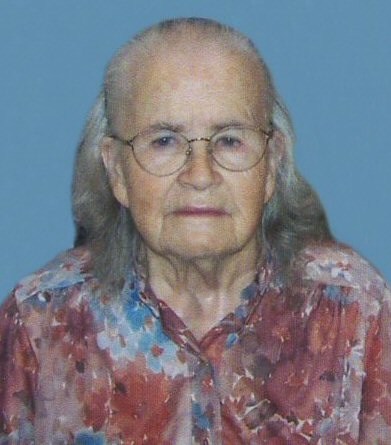 Ruby I Parsons Obituary - Wichita, KS