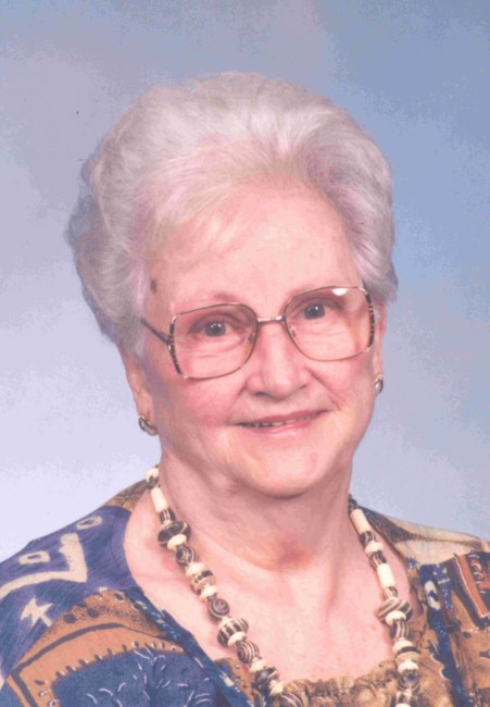 Jewell Cockerill Obituary - Louisville, KY