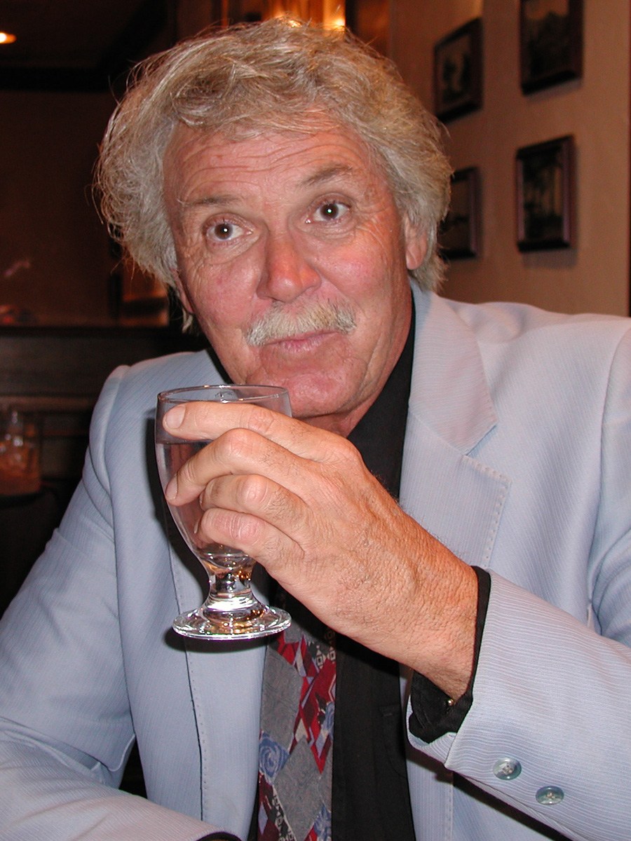 James Cleven Obituary - Tucson, AZ