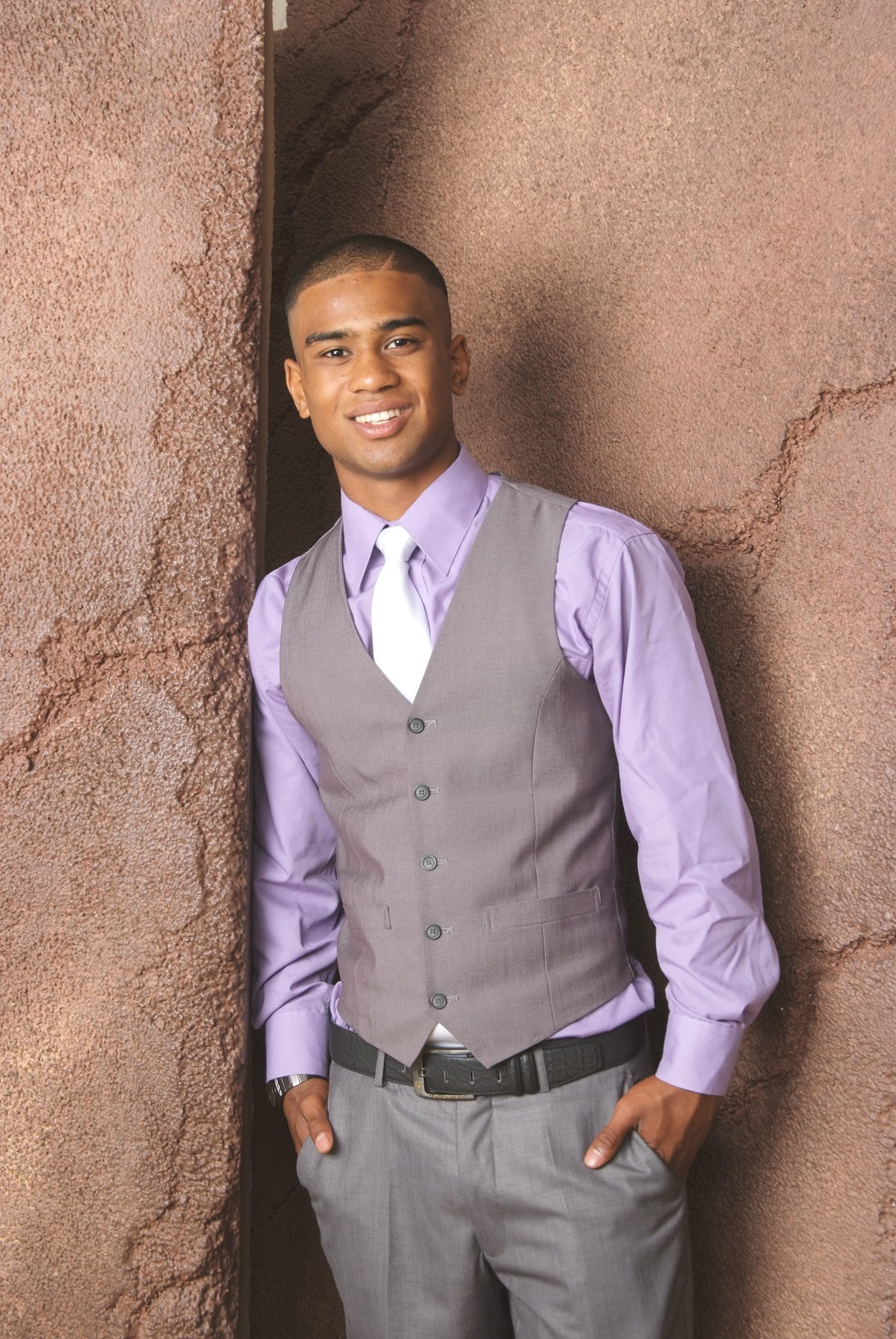 Gabriel Thomas Raymond Obituary - Burnaby, BC