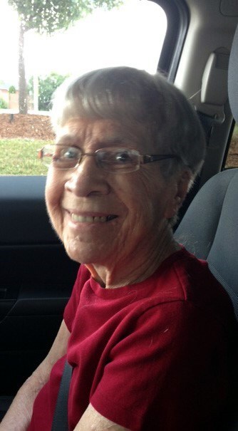 Averil Sarah Patterson Obituary - Brampton, ON