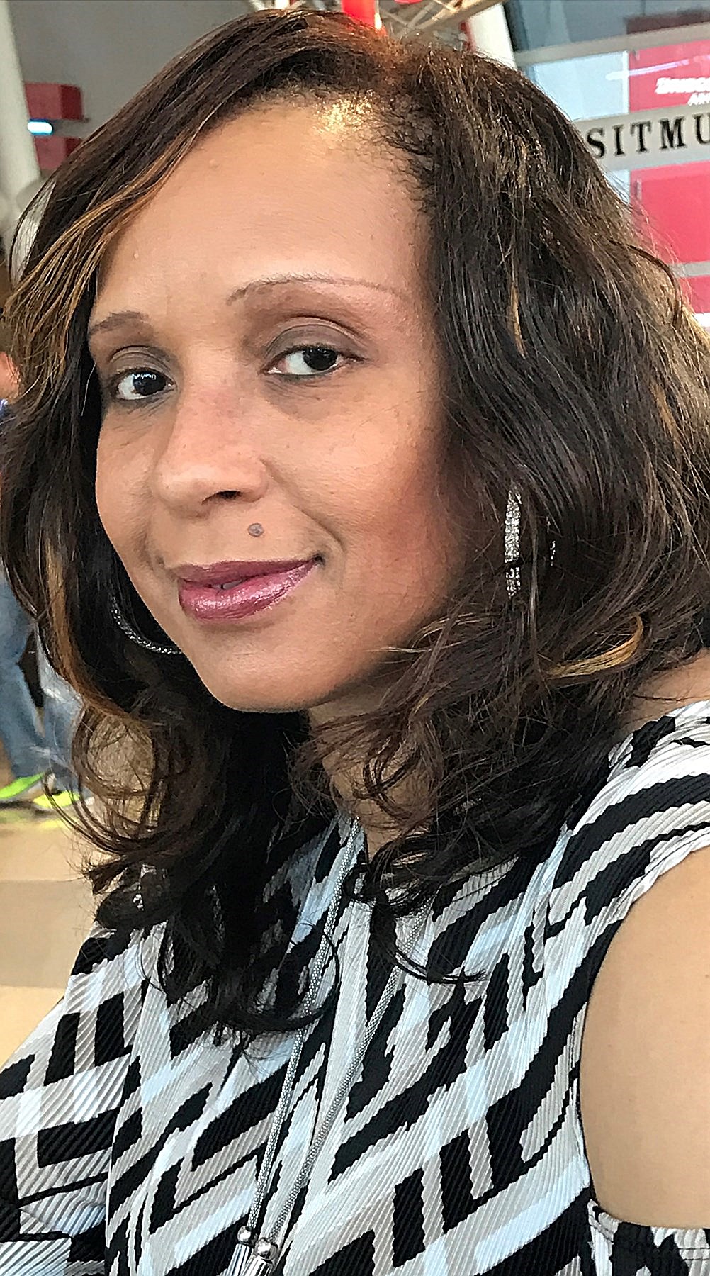 Regina Johnson's Instagram, Twitter & Facebook on IDCrawl