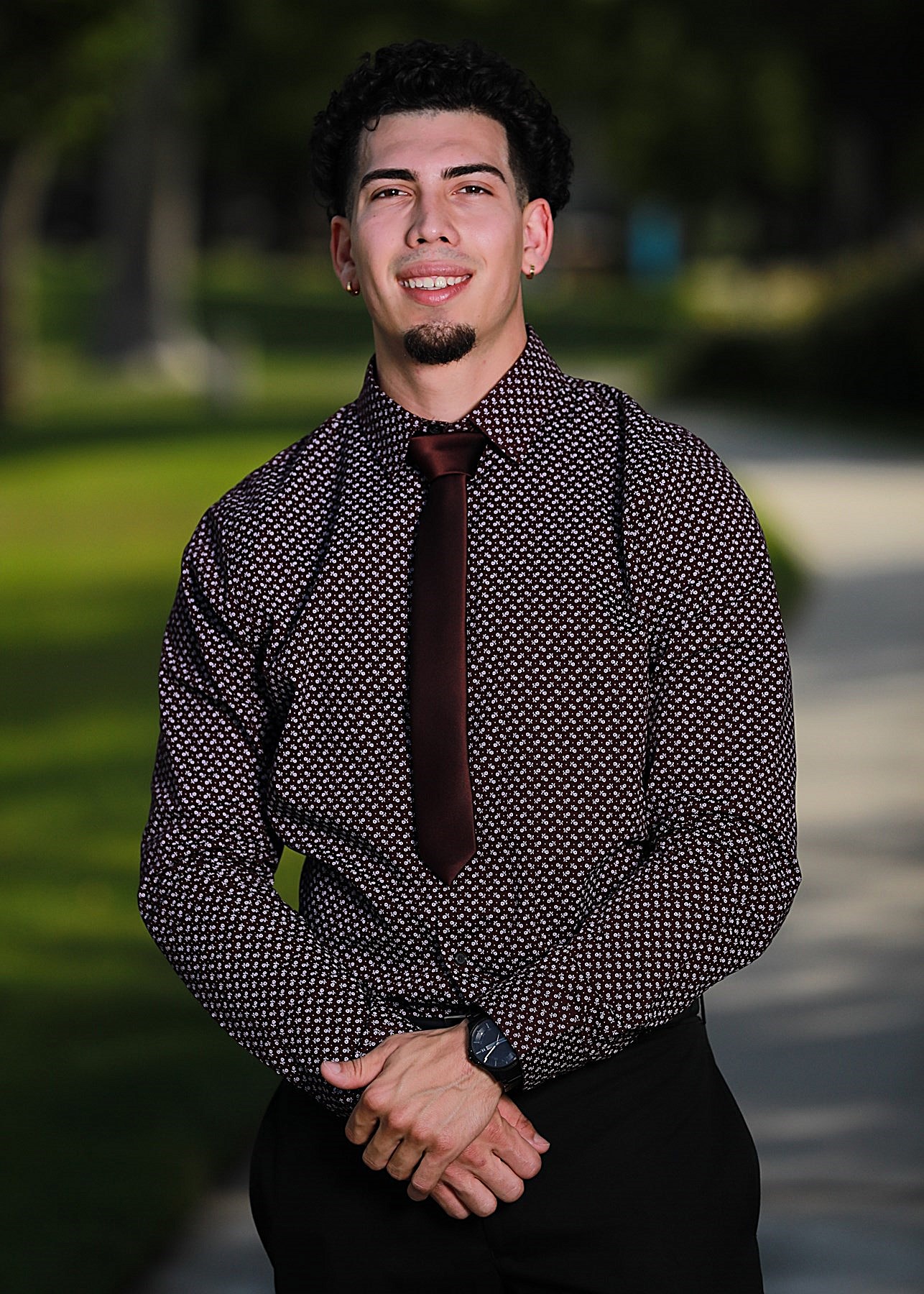 Ricardo Cintron Obituary - San Bernardino, CA