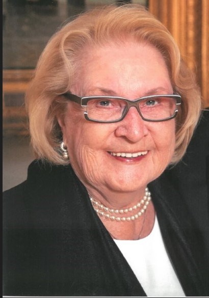 Anne Reimer Obituary - Winnipeg, MB