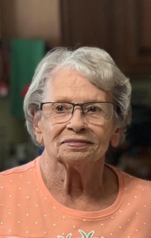 Helen Donaldson Obituary - Hixson, TN