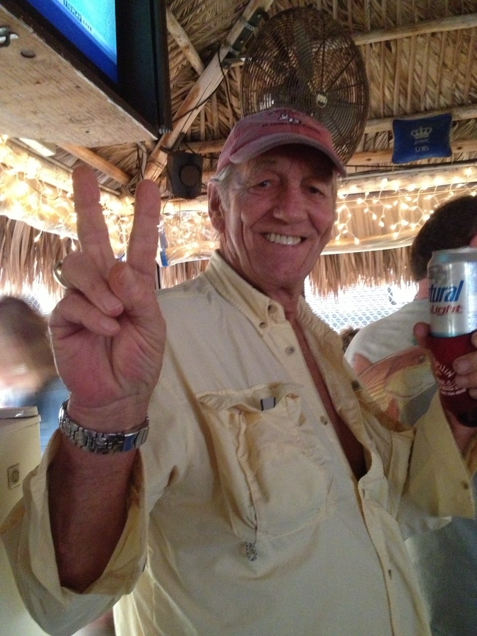 Peter Ward Obituary - Marco Island, FL