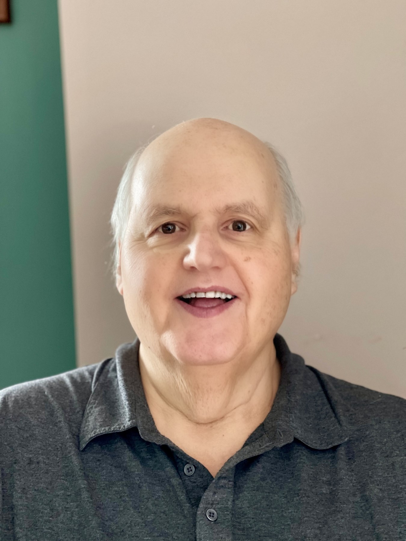 Barry Martin Obituary - Sydney, NS