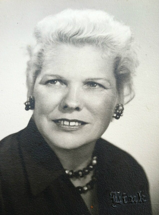 Hazel Locklier Obituary - Marlin, TX