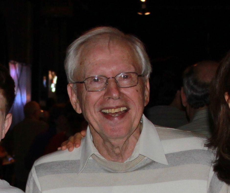 Gilbert Krantz Obituary - Cleveland Heights, OH