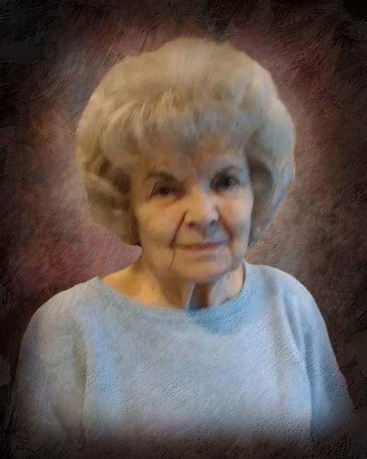 Bobbie Crumpacker Obituary - Colleyville, TX