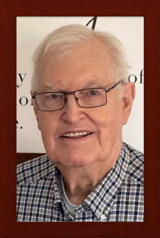 Donald Laymon Obituary - Pflugerville, TX