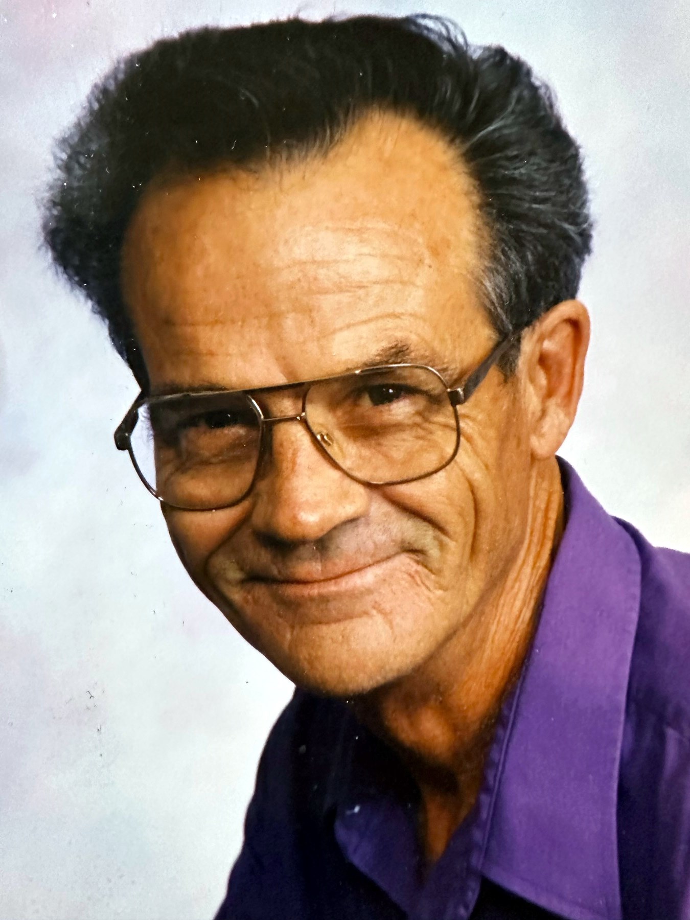 Bobby Ray, Obituary - Glendale, AZ