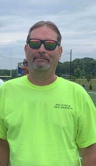 James Hughes Obituary - Fredericksburg, VA