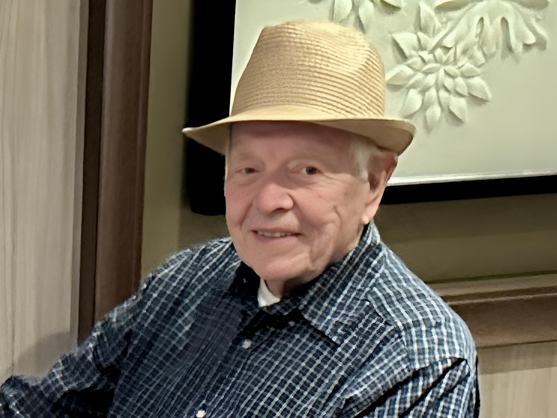 George Synott Obituary - Norwich, CT