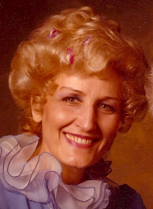 Wanda Peccole Obituary - Las Vegas, NV