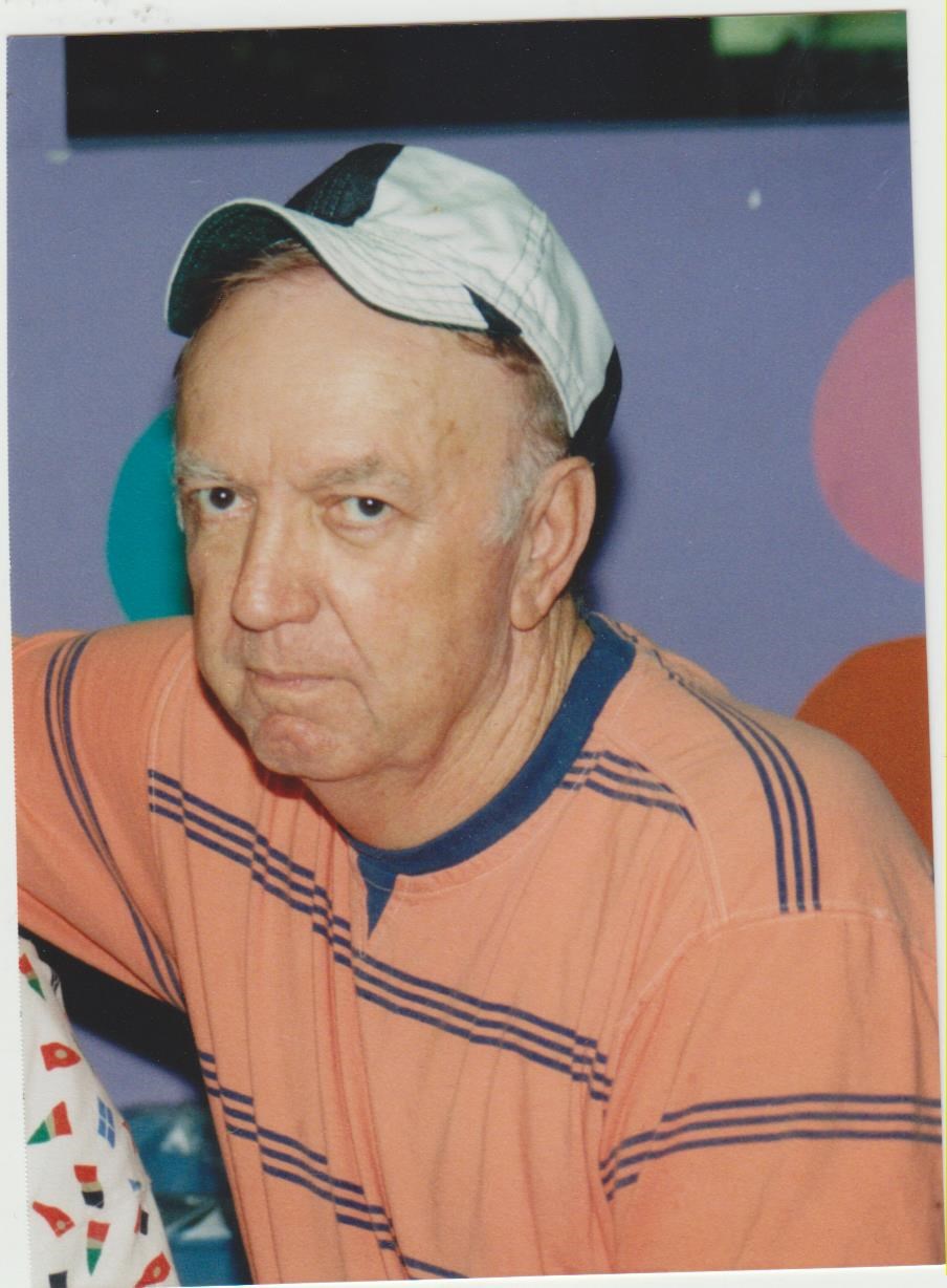 Stanley "Mac" Mikowski Jr. Obituary - Savannah, GA