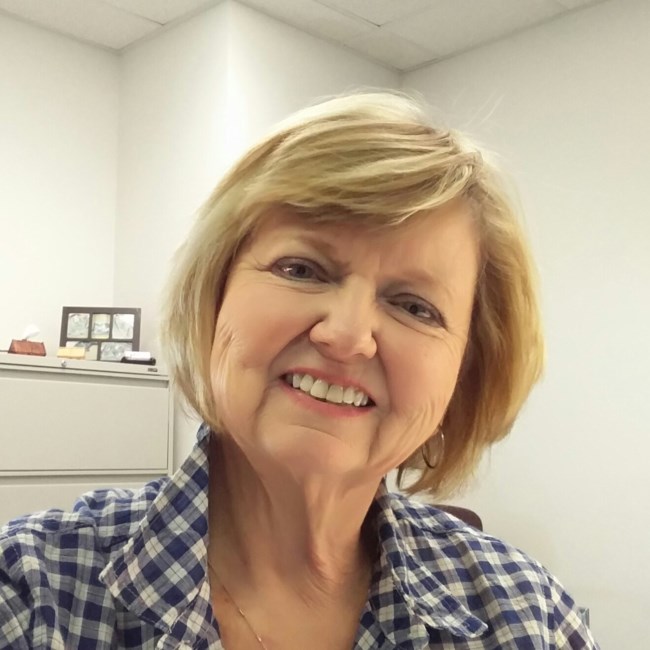 Katherine Robertson Obituary - Hixson, TN